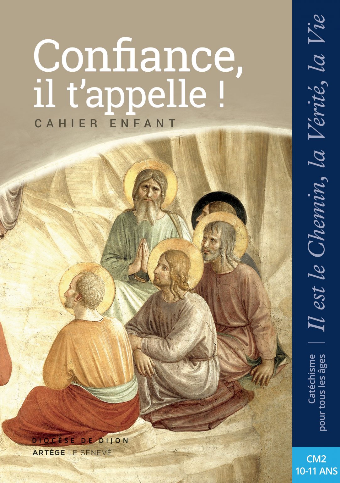 Il est le Chemin, la Vérité, la Vie - Théo Services 66