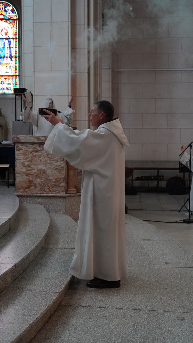 89 "me voici" à l'appel décisif, dimanche 18 février. - Théo Services 66