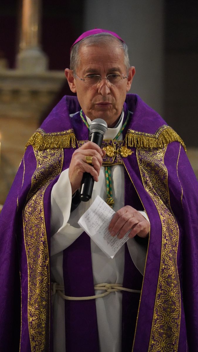 89 "me voici" à l'appel décisif, dimanche 18 février. - Théo Services 66